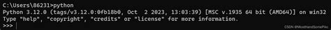 解决PyCharm中找不到python打包工具 pycharm MostHandSomePikc GitCode 开源社区