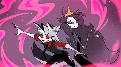 Octavia X Loona On Tumblr