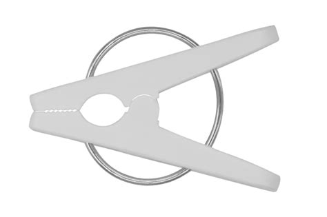Premium Photo A Silver Scissors With A Circle On The Bottom Of It