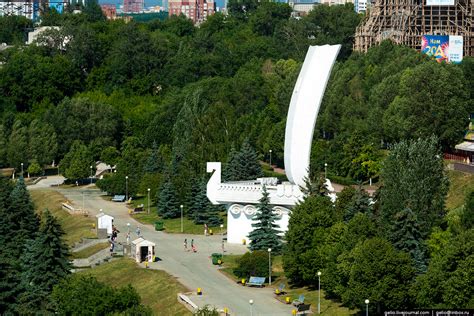 Самара с высоты: gelio — LiveJournal