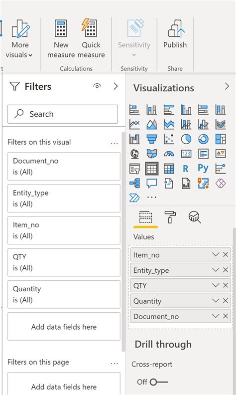 Solved Custom Column Is Not Showing Sum At The Bottom Microsoft