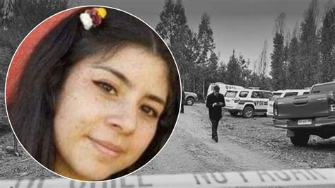 El último contacto de joven asesinada en Florida Envió mensaje a su