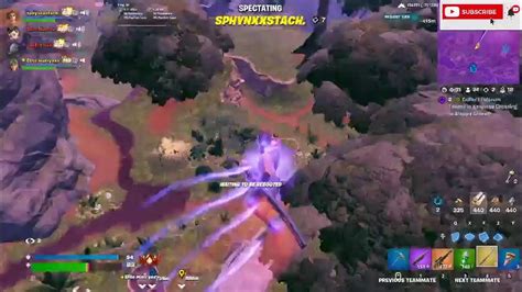 Fortnite Romania Jucam Rank Dupa Warmup Youtube