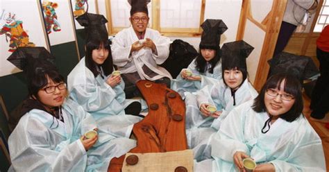 한옥·전통 수공예품 너무 멋져요