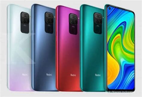 Hp Murah Ini Memiliki Spesifikasi Gaming Harga Di Kisaran Rp Juta