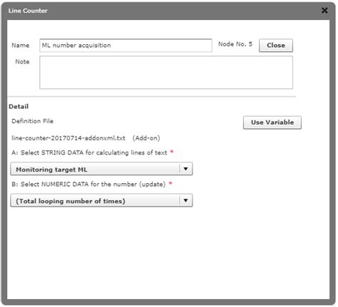 Workflow Sample Episode 545 Easy Management Of Mailing List By