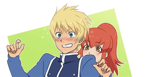 いいぞ、もっとやれ 【テイルズ】セクハラよ！ はのすけのイラスト Pixiv