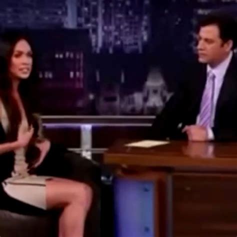Megan Fox 2007 Interview
