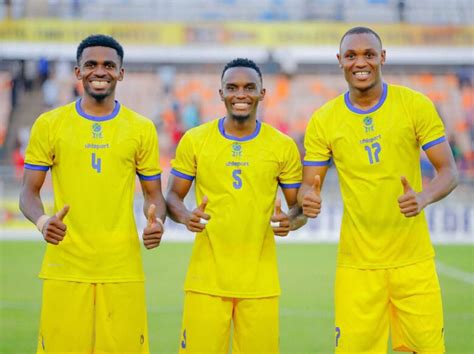 Yanga Yazipiku Al Ahly Na Sundowns Katika Rekodi Za Ulinzi Habari Forum