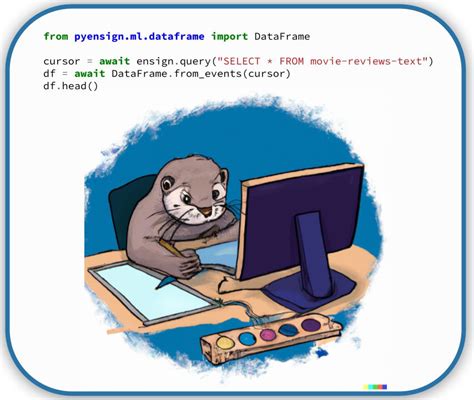 Rebecca Bilbro Phd On Linkedin Python Llmops Nlp