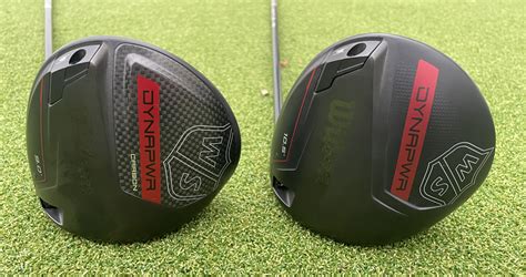 Wilson Staff Dynapower Driver Review T3