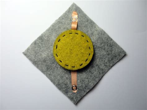 E Textile Sensor Wall Flickr
