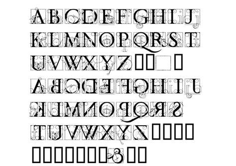 Codex Font In Truetype Ttf Opentype Otf Format Free And Easy Download Unlimit Id