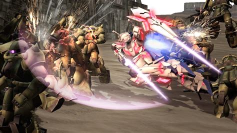 Dynasty Warriors Gundam Reborn Playstation Teacher By Day Gamer By Night