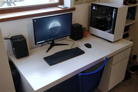 Pc Part Picker Entry Level Gaming Build At Darcy Ryan Blog