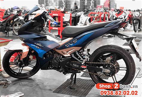 Xe Exciter C N B O D Ng Nh Ng G H Nh Tr Nh V Qu N T T An To N Shop Banh Vn