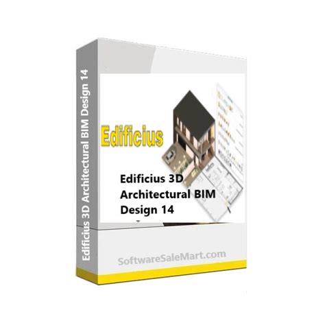 Edificius 3D Architectural BIM Design 14 Buying Installation