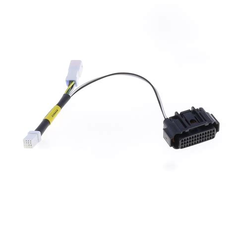 Programming Connector RX1 PRO Control Unit Athena