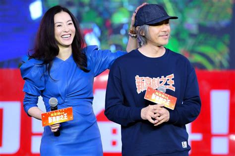 61歲周星馳疑遺囑曝光 傳娛圈兩女繼承部分財產 中港最吸睛 娛樂 世界新聞網