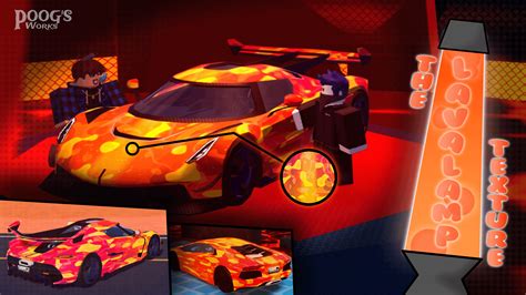 Lava Texture Jailbreak S13 Skin Submission R Jailbreakcreations