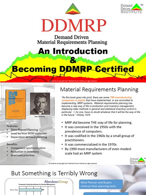 Ddmrp Pdf