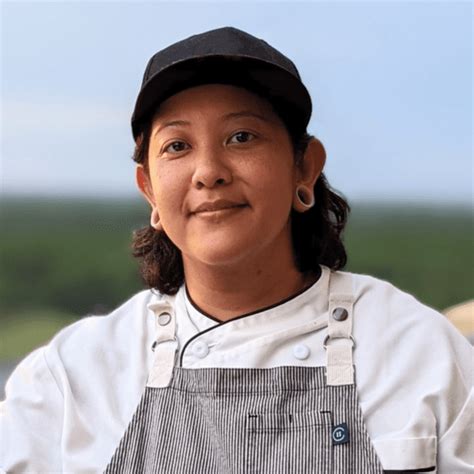 Michelin Starred Chef Malyna Si Appointed Head Of Culinary Concept At