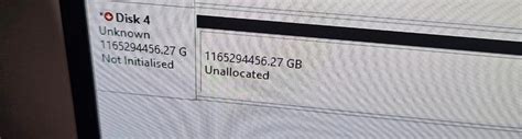 Bitlocker Hard Drive Not Showing Up Rdatarecovery