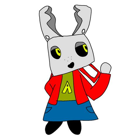 Andy By Vioandmorrisdoesarts On Deviantart