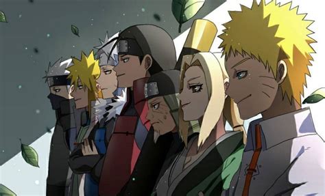 Konohamaru Hokage Ke 7