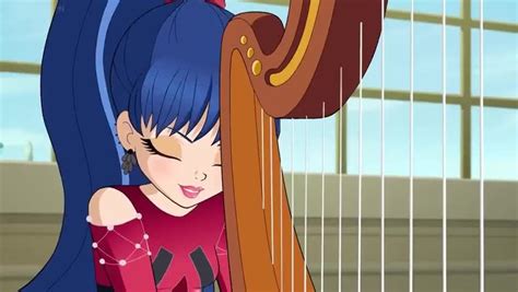 Winx Club Season 8 Episode 22 The Secret Of Harmony Watch Cartoons