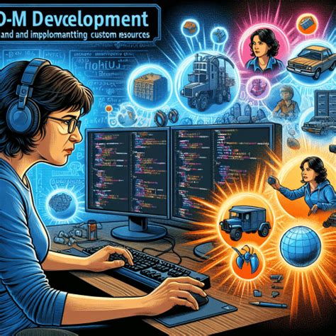 Fivem Development Creating And Implementing Custom Resources