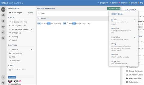 Регулярные выражения в Javascript примеры использования