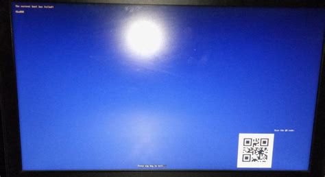 Bsod — Скриншоты — Галерея