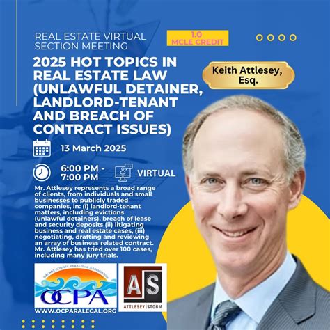 📍📍📍 Event Reminder Today 📍📍📍 Please Orange County Paralegal