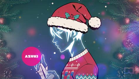 Azuki เปดตวชดธมครสตมาสสำหรบ NFTs Metaverse Post