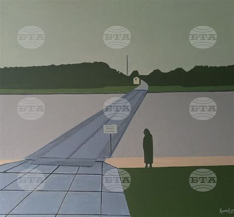 Коста Дончев Съра подрежда самостоятелна изложба в София Утро