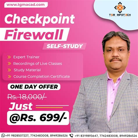 Tech Guru Manjit On Linkedin Checkpointfirewall Cybersecurity