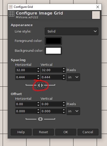 Need Help With GIMP For Sprites RPG Maker Forums