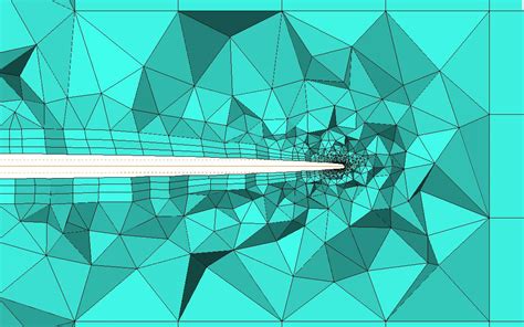 Ansys Icem Cfd网格划分案例教程 哔哩哔哩 Bilibili