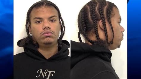 Man 24 Wanted In Connection To Providence Homicide Abc6