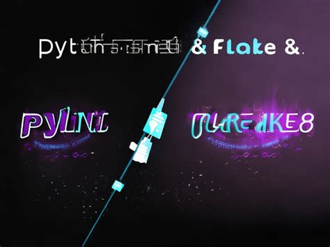 Python静态分析利器:pylint与flake8解析 Dawoai Python静态分析利器:pylint与flake8解析 Dawoai