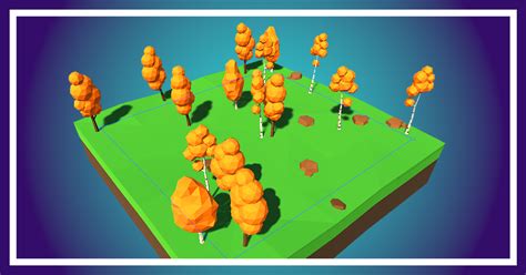 Props Placement Tool Level Design Unity Asset Store