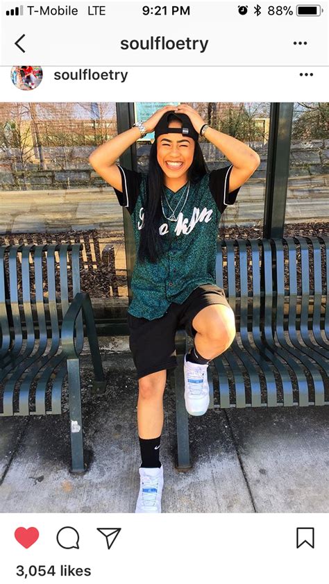 Cute Tomboy Outfits For Summer Hortencia Moreau