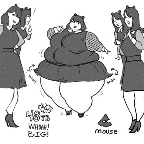 10 Mouse By Beltpop On Deviantart