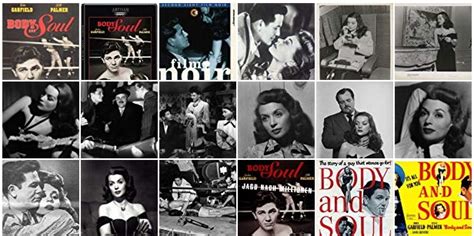 육체와 영혼 19471080p 존 가필드 릴리 파머