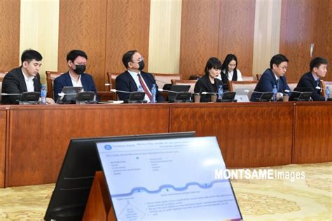 Өдөр тутмын мэдээ мэдээллийн вэб сайт