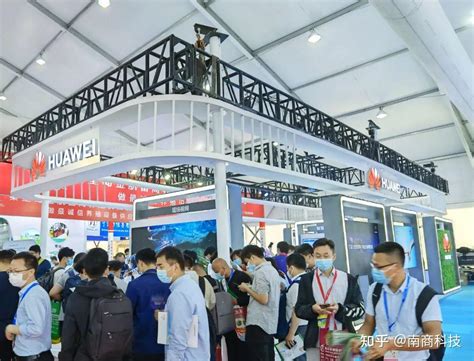 2021中国智慧猪场发展高峰论坛，华为智慧养猪方案首度全面解读 知乎