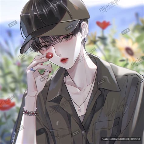 Ai创作图漫画帅气男孩头像 头像约稿 半身头像板绘 残次品芒果 唯美男生插画 插画头像 残次品水仙芒 许你光芒万丈好 高富帅男神 手绘男生头像插画 酷酷的男生 手绘追光的少年 都市言情 李宇春