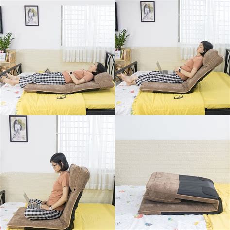 Những Mẫu Ghế Nằm Thư Giãn Và Ngả Lưng Dành Cho Người Già Người Bệnh Tốt Nhất ở Tphcm Và Hà