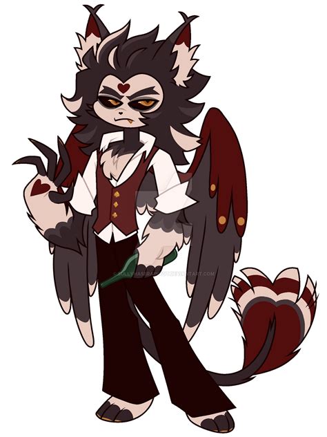 Husk Redesign By Sullyhasbrainrot On Deviantart